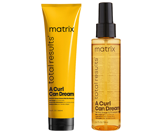Celeb Hairstylists Share Their Curl Tips & Fave Products For Winter ...
