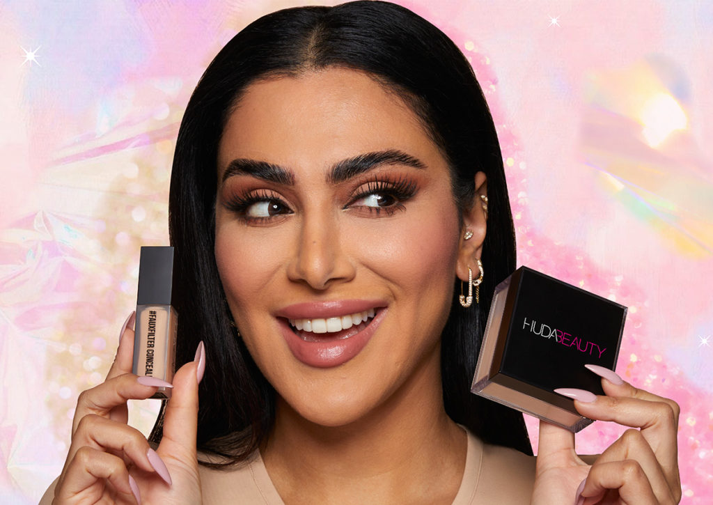 How To Get Snatched Undereyes With Just TWO Products! | Blog | HUDA BEAUTY