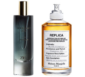 8 ZARA Perfume Dupes that Smell *Just* Like Designer Scents | Blog ...