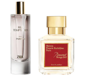 8 ZARA Perfume Dupes that Smell *Just* Like Designer Scents | Blog ...